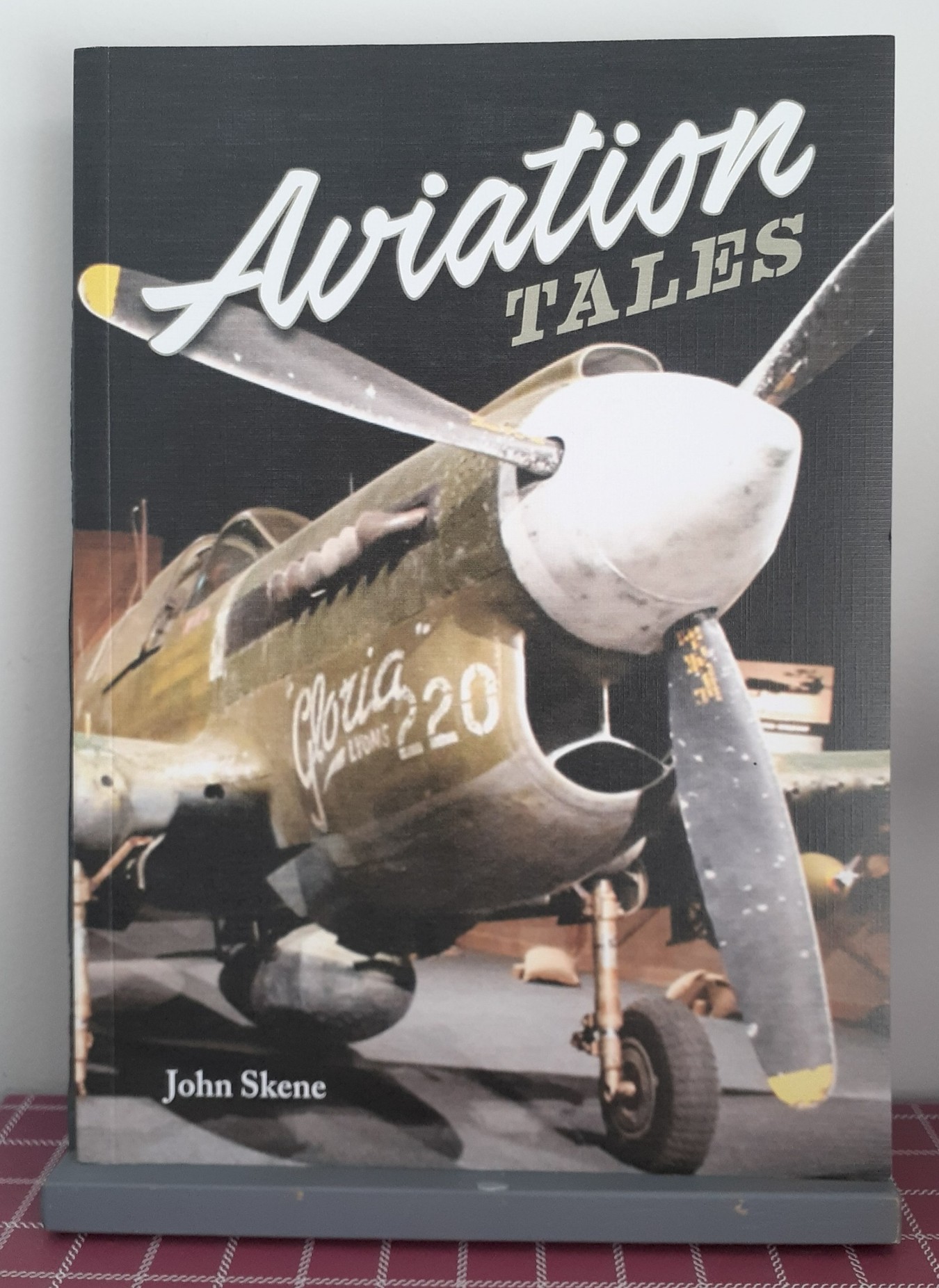 “Aviation Tales - The books” - Aviation Tales